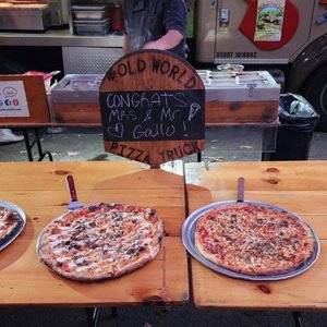 123 PRONTO - Updated June 2025 - 123 Monroe Turnpike, Trumbull ...