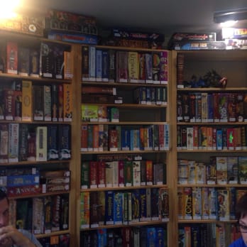 MISSION: FUN & GAMES - Updated December 2025 - 30 Photos & 26 Reviews ...