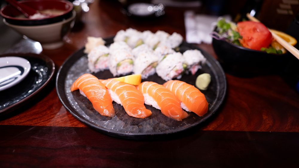 Kisetsu Restaurant, Claremont | Roadtrippers