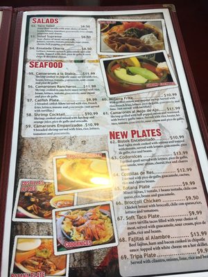 VALLES MEXICAN RESTAURANT AND BAR - Updated June 2025 - 68 Photos & 61 ...