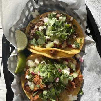 TACOS WEY & GRILL - Updated June 2024 - 143 Photos & 105 Reviews - 9040 ...