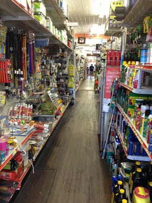 VILLAGE HARDWARE & PAINT - Updated January 2026 - 12 Photos - 223 Main ...