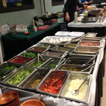 CINESPACE CHICAGO FILM STUDIOS - Updated December 2025 - 44 Photos ...