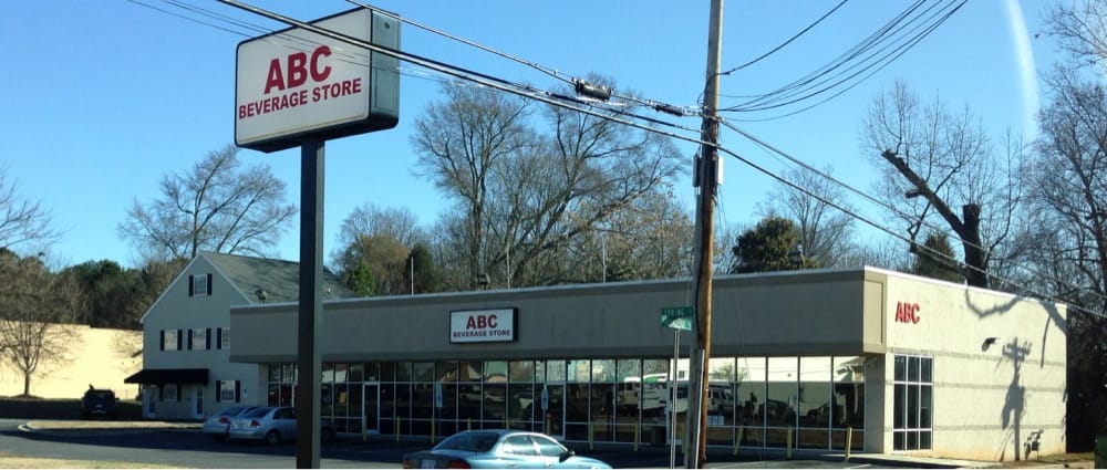 MOUNT HOLLY ABC STORE - Updated September 2025 - 2100 Springs St, Mount ...