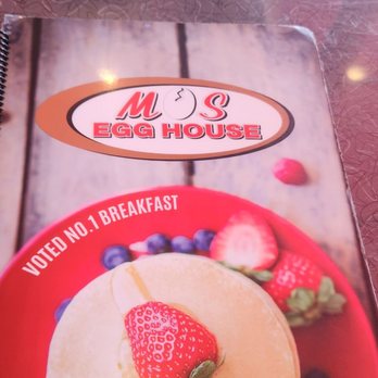 MO’S EGG HOUSE - Updated December 2025 - 2368 Photos & 2782 Reviews ...