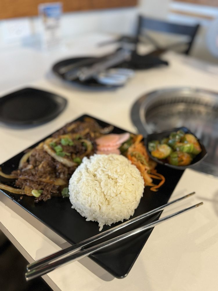 DZO KOREAN BBQ - Updated December 2025 - 146 Photos & 56 Reviews - 2611 ...