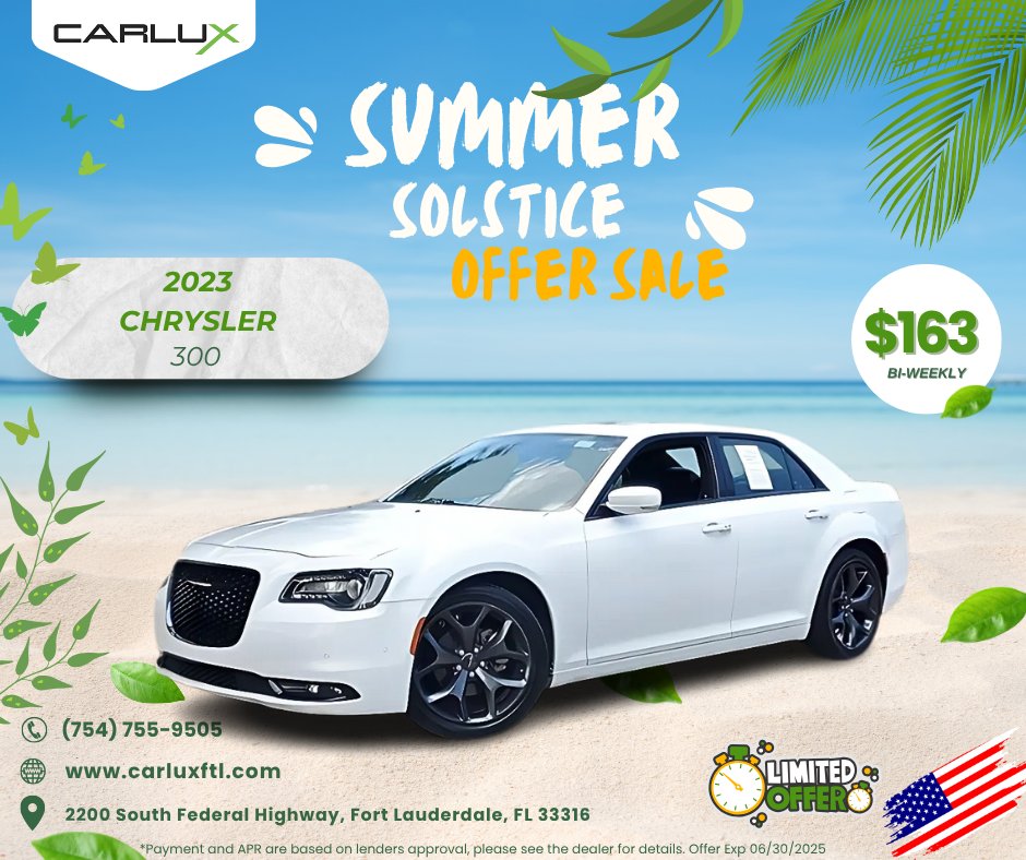 CARLUX - Updated July 2025 - 109 Photos & 16 Reviews - 2200 S Federal ...