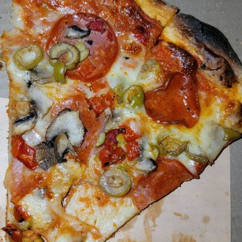 ZAPPI’S PIZZA AND PASTA - Updated March 2025 - 265 Photos & 266 Reviews ...