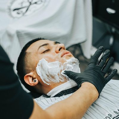 KING CUTZ BARBER SALON - Updated October 2025 - 24 Photos - 184 Marion ...