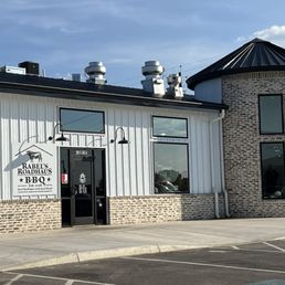 RABEL’S ROADHAUS BBQ - Updated July 2025 - 117 Photos & 115 Reviews ...