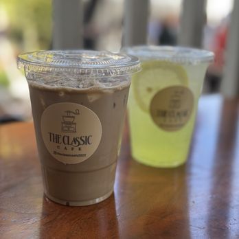THE CLASSIC CAFE - Updated March 2025 - 568 Photos & 233 Reviews - 419 ...