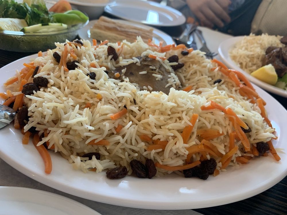 KABUL CORNER | 11 Photos | 1800 E Fort Lowell Rd, Tucson, Arizona ...