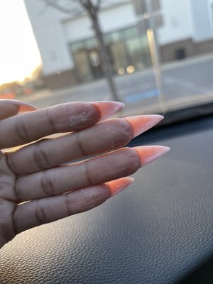 ENVY NAIL BAR - Updated January 2026 - 742 Photos & 235 Reviews - 4546 ...