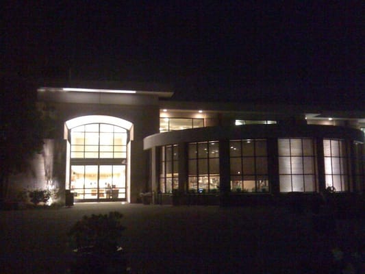 SAN LEANDRO LIBRARY - MAIN LIBRARY - Updated September 2025 - 211 ...