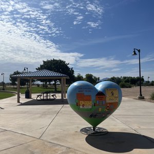 VERRADO’S WALTON PARK - Updated June 2025 - Buckeye, Arizona - Parks - Yelp
