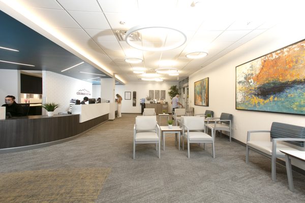 COLORADO RETINA ASSOCIATES - Updated January 2026 - 26 Photos & 16 ...