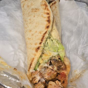 GYROVILLE - Updated December 2025 - 146 Photos & 337 Reviews - 6341 N ...