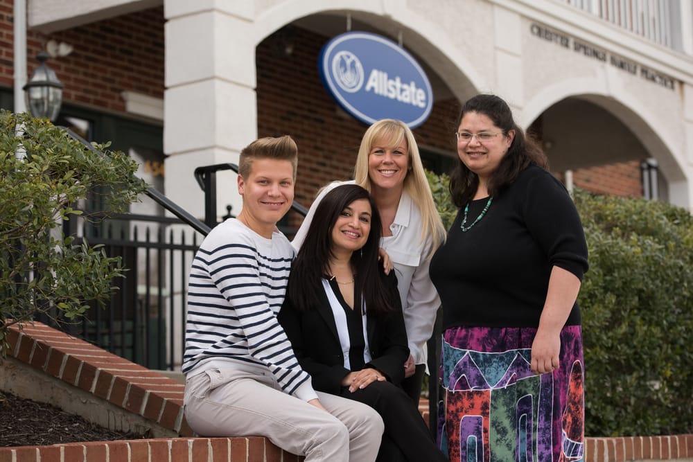 ALLSTATE INSURANCE: GEETU MISTRY - Updated September 2025 - 654 Wharton ...