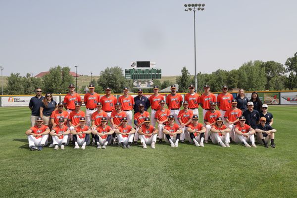 CASPER HORSEHEADS BASEBALL CLUB - 136 S Wolcott St, Casper, Wyoming ...