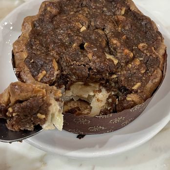 LITTLE PIE COMPANY - Updated June 2025 - 694 Photos & 858 Reviews - 424 ...