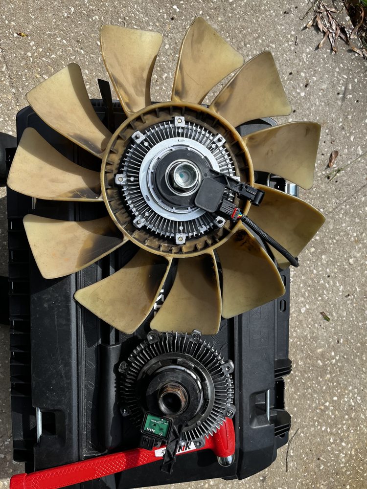 CANO AUTO REPAIR - Updated October 2025 - 23 Photos - Orlando, Florida ...