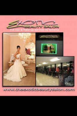 EXOTIC BEAUTY SALON - Updated July 2025 - 18 Reviews - 632 E Colorado ...