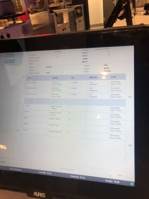 REGAL ENTERTAINMENT GROUP - CORPORATE OFFICE - Updated January 2026 ...