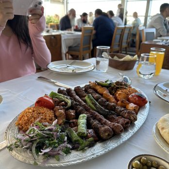 HAMDI RESTAURANT - Updated October 2025 - 147 Photos & 116 Reviews ...