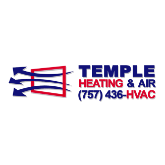 TEMPLE HEATING & AIR - Updated January 2026 - 317 Great Bridge Blvd ...