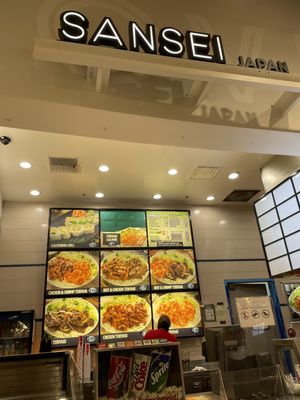 SANSEI - Updated December 2025 - 50 Photos & 92 Reviews - 2200 ...