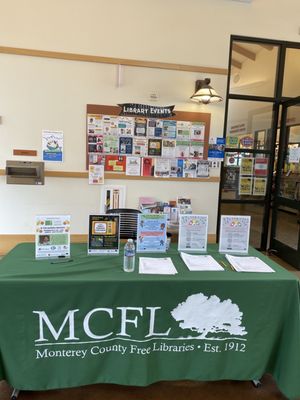 MARINA BRANCH LIBRARY - Updated October 2025 - 21 Photos & 18 Reviews ...