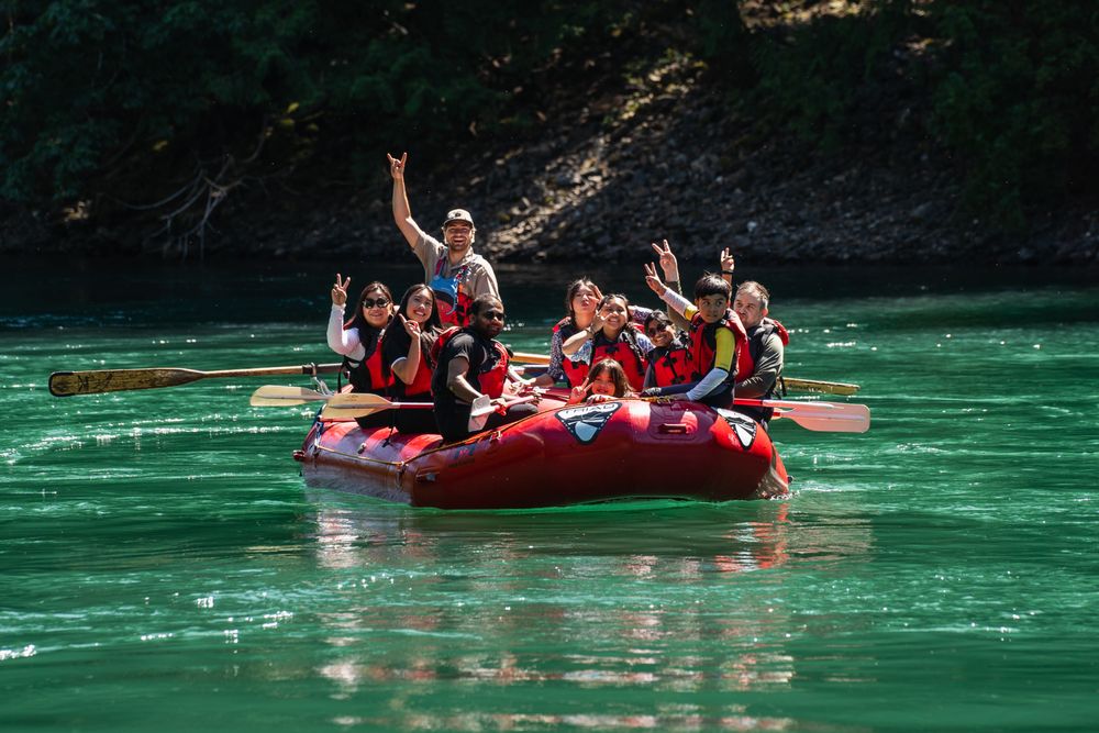 TRIAD RIVER TOURS - Updated July 2025 - 49 Photos & 96 Reviews - 336 ...