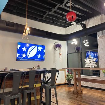 FIZZ ED - Updated December 2025 - 64 Photos & 59 Reviews - 260 Howard ...