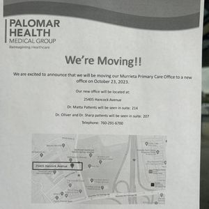 CHARLES D PUMPHREY, MD - Updated August 2025 - 15 Photos & 97 Reviews ...