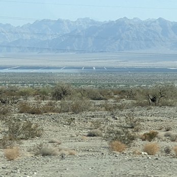 DESERT HARVEST SOLAR PROJECT near you at 22102 Kaiser Rd, Desert Center ...