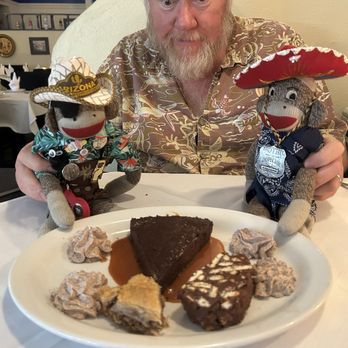 GREEKTOWN - Updated January 2026 - 234 Photos & 617 Reviews - 8519 N ...