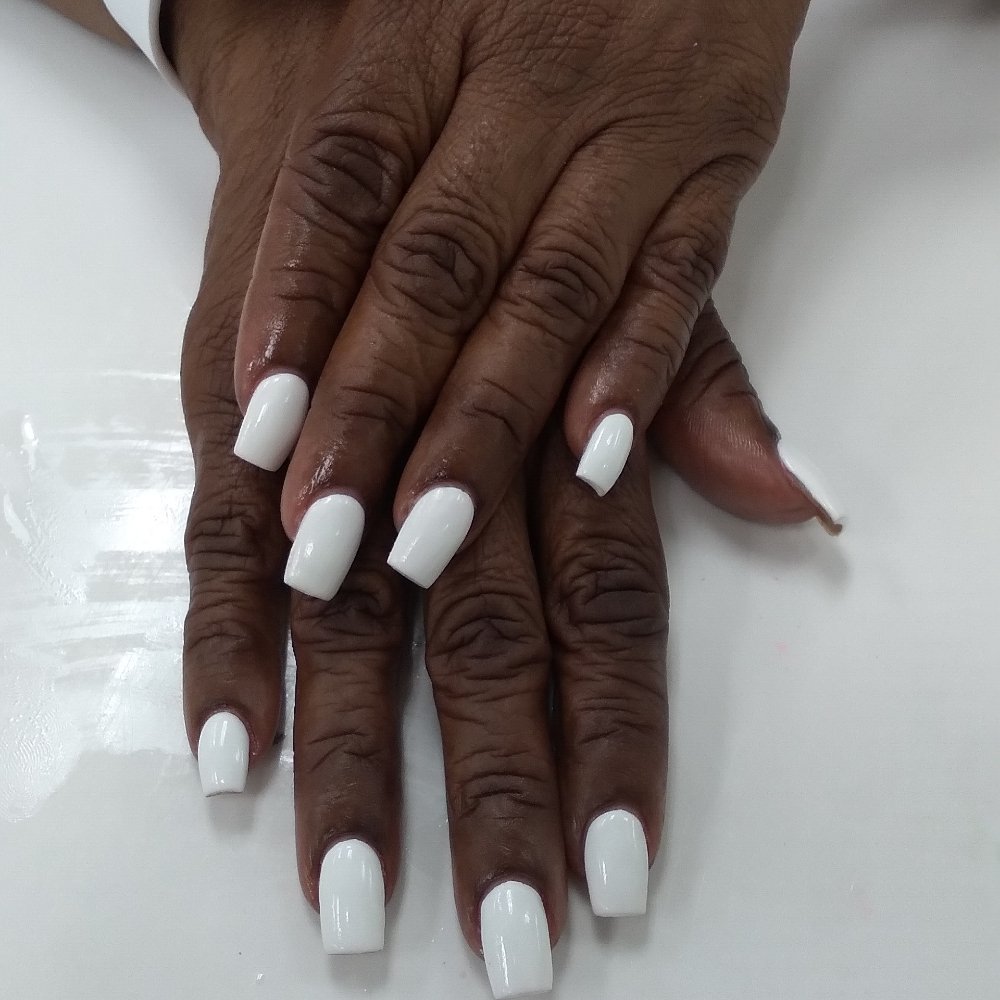 DAVI NAILS - Updated October 2024 - 80 Photos & 17 Reviews - 1105 ...