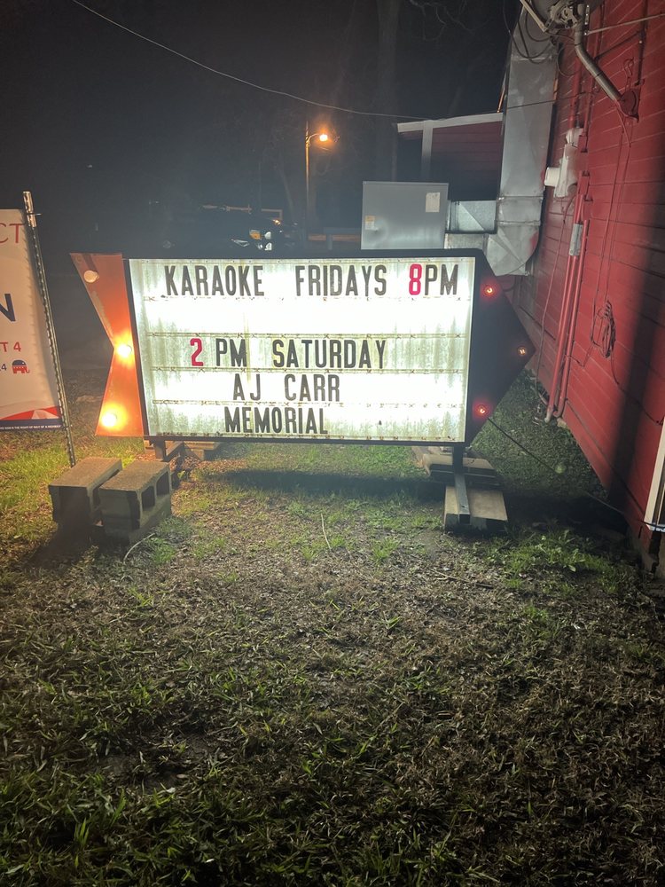 HITCHING POST - Updated July 2025 - 150 Couny Rd 30, Angleton, Texas ...