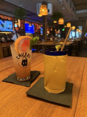 CHUBBS TACO & TEQUILA BAR - Updated October 2025 - 96 Photos & 39 ...