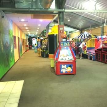 Jungle Wonder Family Fun Center - Updated May 2026 - 61 Photos & 29 ...