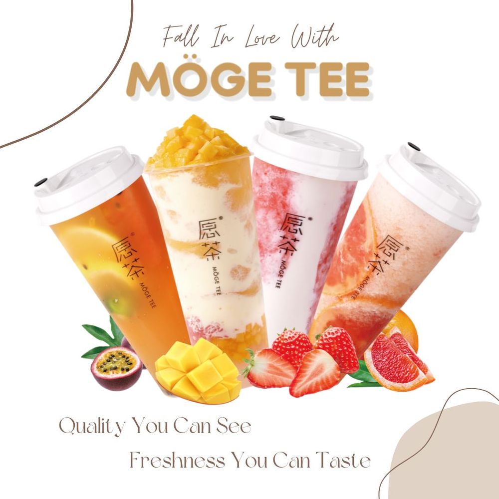 MÖGE TEE ATLANTA DOWNTOWN - 35 Photos & 16 Reviews - 68 Broad Street NW ...
