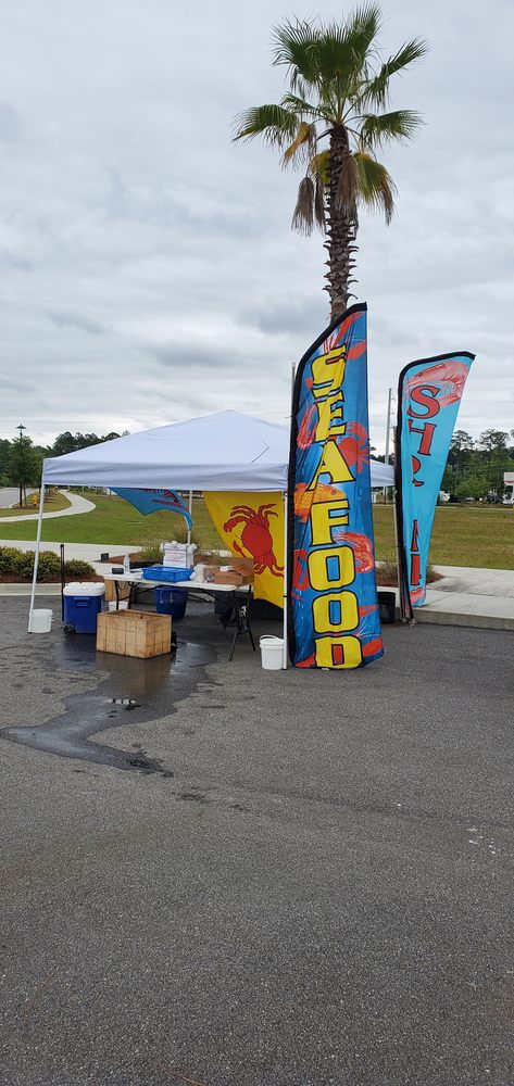 ANDERSON FRESH SEAFOOD - Updated January 2026 - 14 Photos - St. Marys ...