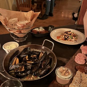 FORE STREET - Updated July 2024 - 1486 Photos & 1297 Reviews - 288 Fore ...