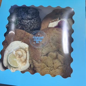 DELECTABLE BAKING - Updated December 2025 - 42 Photos & 19 Reviews ...