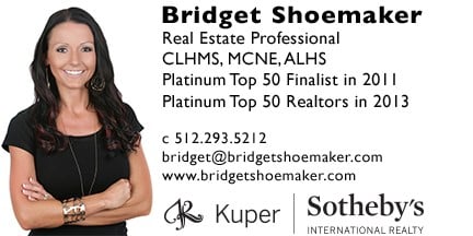 BRIDGET SHOEMAKER - KUPER SOTHEBY’S REALTY - 11 Photos - 524 N Lamar ...