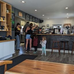 RIVET COFFEE BAR & ROASTERY - Updated June 2025 - 309 Photos & 152 ...