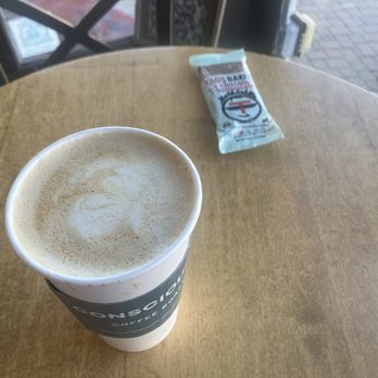 CONSCIOUS CUP COFFEE ROASTERS - Updated May 2025 - 83 Photos & 80 ...