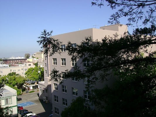 UNIT 2 RESIDENCE HALLS - 31 Photos & 11 Reviews - 2650 Haste St ...