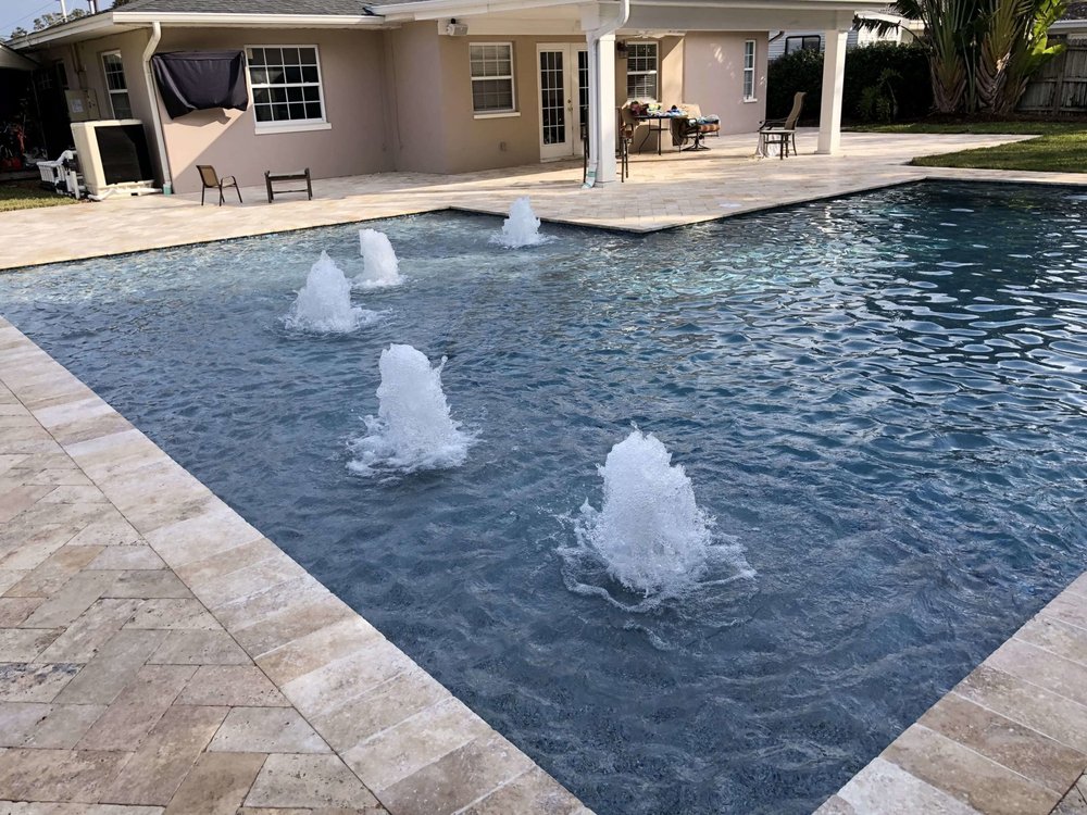 TILNEY POOLS - Updated May 2024 - 23 Photos - St. Petersburg, Florida - Pool & Hot Tub Service ...
