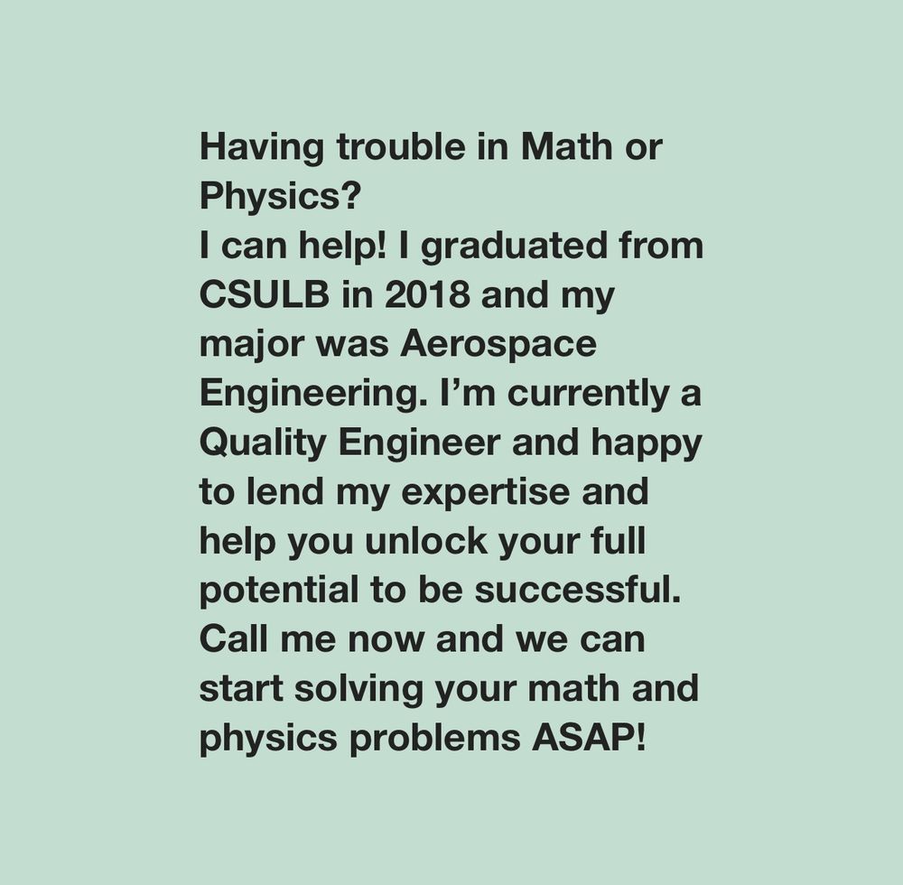 THE ROCKET SCIENTIST - Request Information - Irvine, California - Private Tutors - Phone Number ...